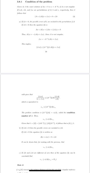 7 Section 36 Considering Floating Point