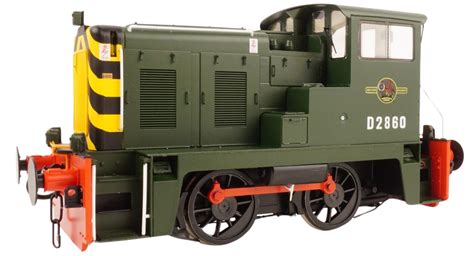 🚆 Heljan O Gauge Class 02 Shunters Due In Stock Soon Rails Of Sheffield