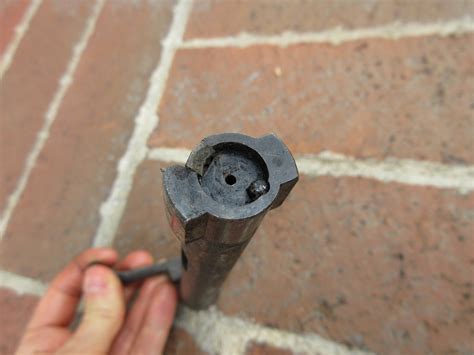 Bolt ID The Firearms Forum The Buying Selling Or Trading Firearm Forum