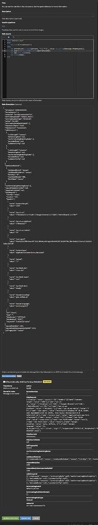 Json Nested And Lsit Pipeline Rules Graylog Community