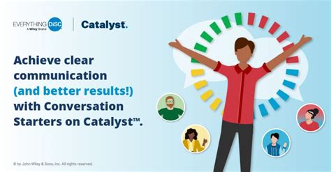 Everythingdisc Engagement Apls Group