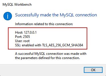 Learn MySQL Run Multiple Instances Of MySQL Server On Windows 10