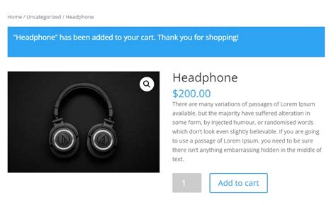 How To Customize Add To Cart Button In Woocommerce Quadlayers