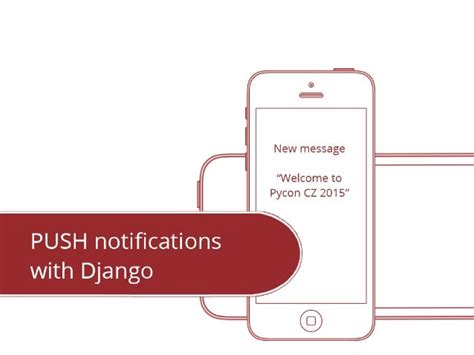 Creating Push Notifications In Django Openr