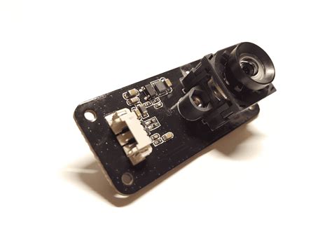 MP Low Light Sensitivity Auto Focus Camera Module With ON Semiconductor AR Sensor MP