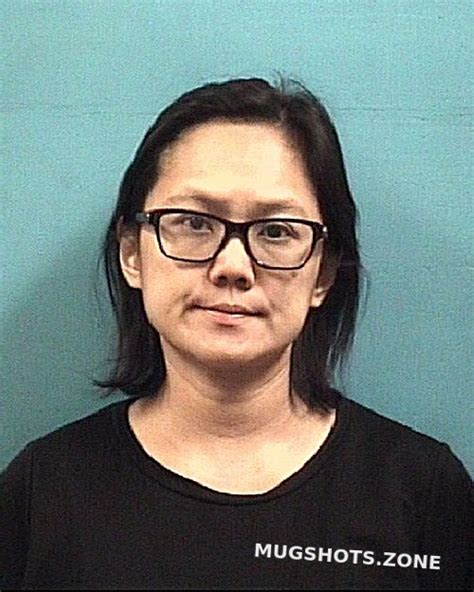 Chen Chun Ni Ni 12142022 Brazoria County Mugshots Zone