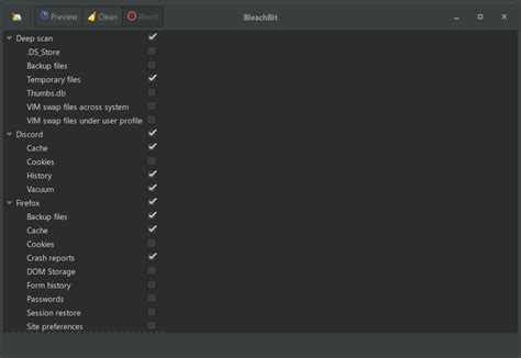 How To Clean Windows 10