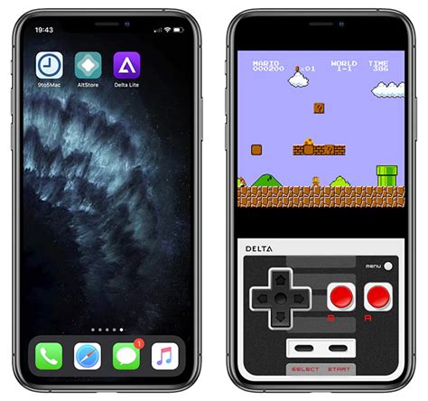 Apple Starts Allowing Classic Game Emulators On The App Store But With Caveats