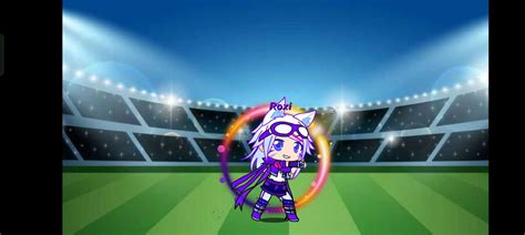 Roxi By Ryuko21981 On Deviantart