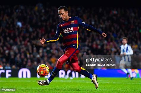 Neymar Barcelona 2015 Photos And Premium High Res Pictures Getty Images