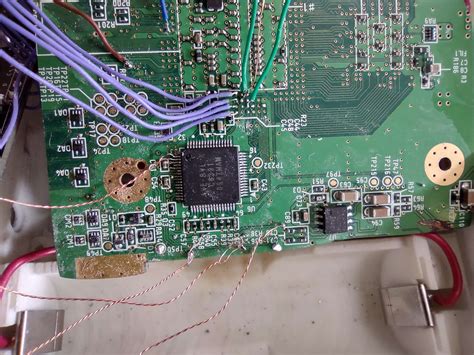 solved trouble switching to vga bitbuilt giving life to old consoles
