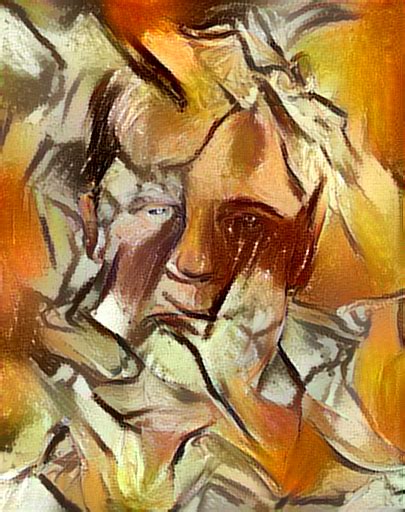 Github Jcjohnsonneural Style Torch Implementation Of Neural Style