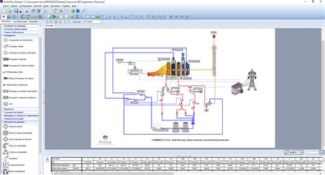 Prosimplus Energy Software Chemical Plant Energy Efficiency Fives