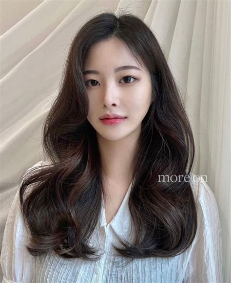 素敵ヘアスタイルandアレンジ에 있는 Myra님의 핀 헤어스타일 긴 머리 헤어스타일 헤어