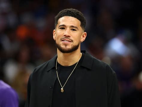 Suns Jordan Ott Provides Devin Booker Injury Update Ahead Of Kings