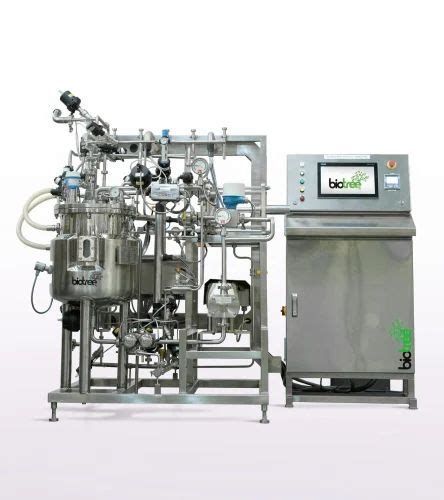 Tangential Flow Filtration System Tff At Best Price In Bengaluru