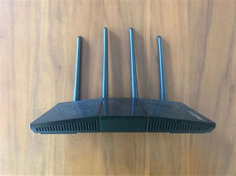 Asus Rt Ax S Router Review Great Value Solid Performance Tom S