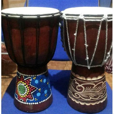 Jual Gendang Jimbe Shopee Indonesia