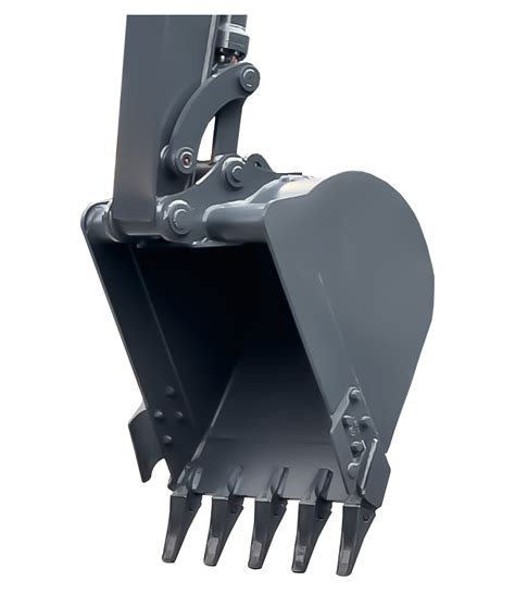 Transforming Construction The Top Mini Excavator Attachments Of The