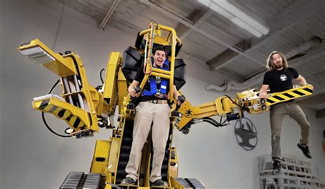 Hacksmith Industries