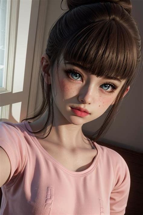 Annie Eternum Character Lora Aieasypic