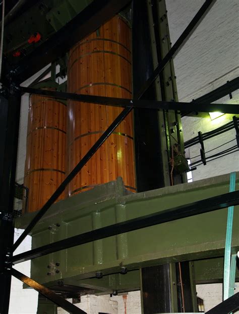 Grasshopper Beam Engine Grasshopper Beam Engine