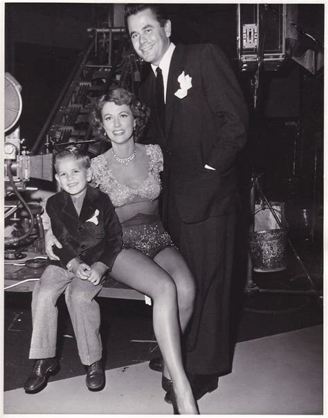 Eleanor Powell Glenn Ford