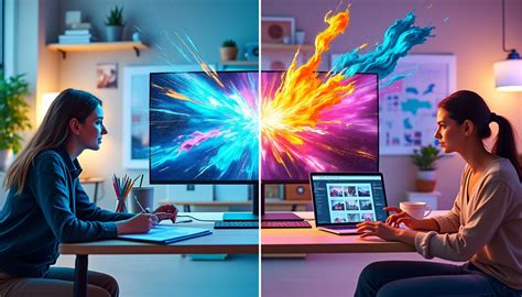 Exploring The Distinctive Features Custom Website Design Vs Template