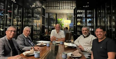 Mike Thomas On Linkedin A Wonderful Week In Mea With Our Edb Team Meeting Customers And Working