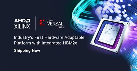 Xilinx On Linkedin Versal