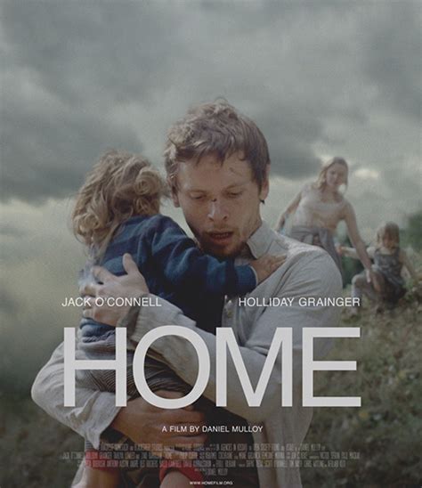 Rsa Films Daniel Mulloy