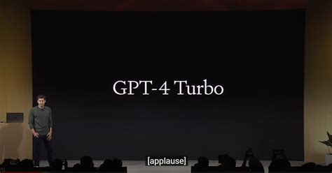 Revolutionizing Ai Openai Dev Day 2023 Unveils Steve Jobs Vision