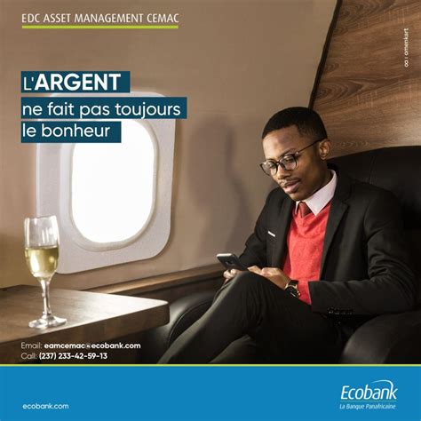 Pour Ou Contre Edc Asset Management Cemac