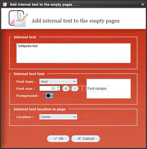 Pdf Split Or Merge Download Softpedia