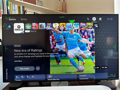How To Enable Voice Commands On Ps5 Trusted Reviews