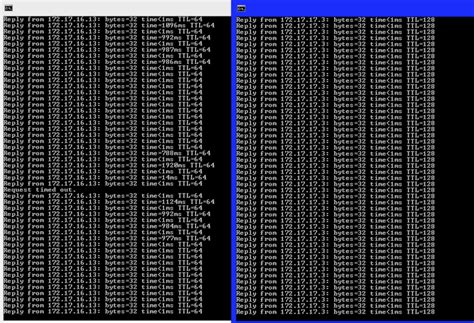 High Latency On Switches But Not Devices Networking Spiceworks Community