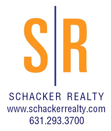 Schacker Logo Schacker Realty