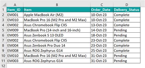 Opposite Of Concatenate In Excel Examples How To Do