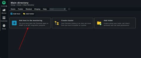 Using Checkmk For Monitoring Your Linux Server Infrastructure