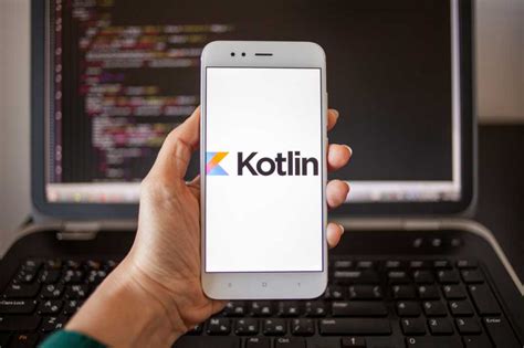 Kotlin For Java Developers Concurrency With Coroutines Infoworld