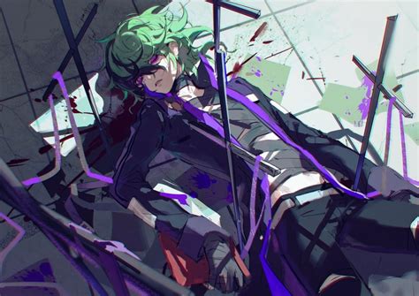 Vivia Twilight Master Detective Archives Rain Code Drawn By