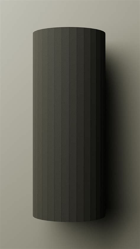 Mesh Surface Study Chabera