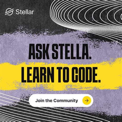 Stellar Development Foundation On Linkedin Stellar The Stellar Community