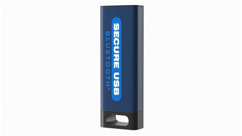 Portable Encrypted Data Storage 32gb 3d Model Turbosquid 1967995