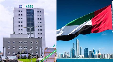 Uae Partners Nddc On Development Projects For Niger Delta The
