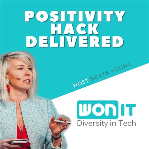 How To Smash Through Age Limit Positivity Hack Delivered Podcast By Women On It Apple Podcasts