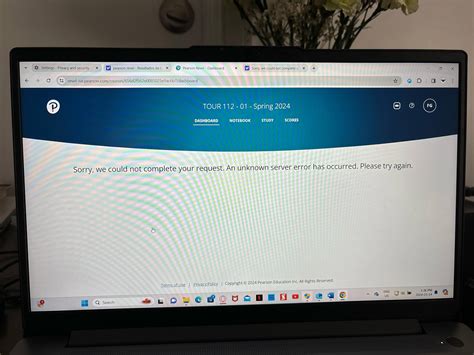 Sorry We Could Not Complete Your Request An Unknown Server Error Has Occurred Please Try