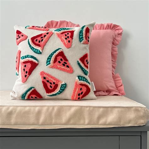 Cute Pillows Etsy