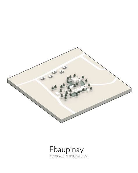 Tree House Module Behance Tree House Module Behance