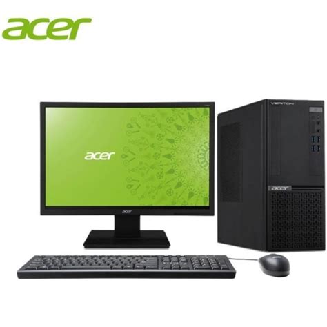Acer Veriton X Core I Vx E Katalog Its Institut Teknologi Sepuluh Nopember